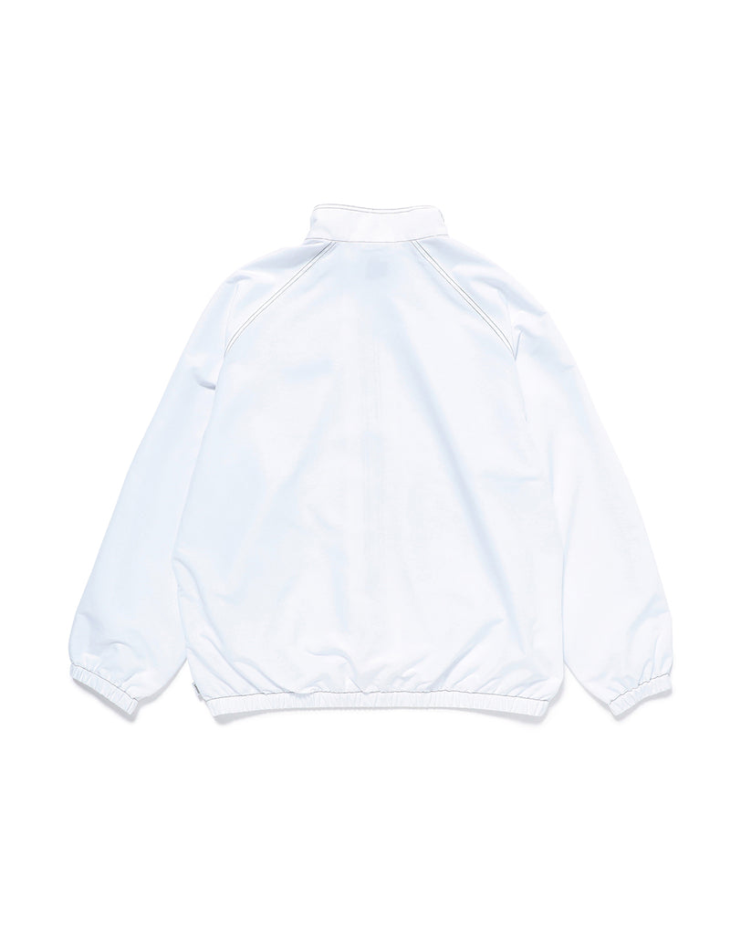 SETINN｜Game Jacket｜WHITE – Origin Store