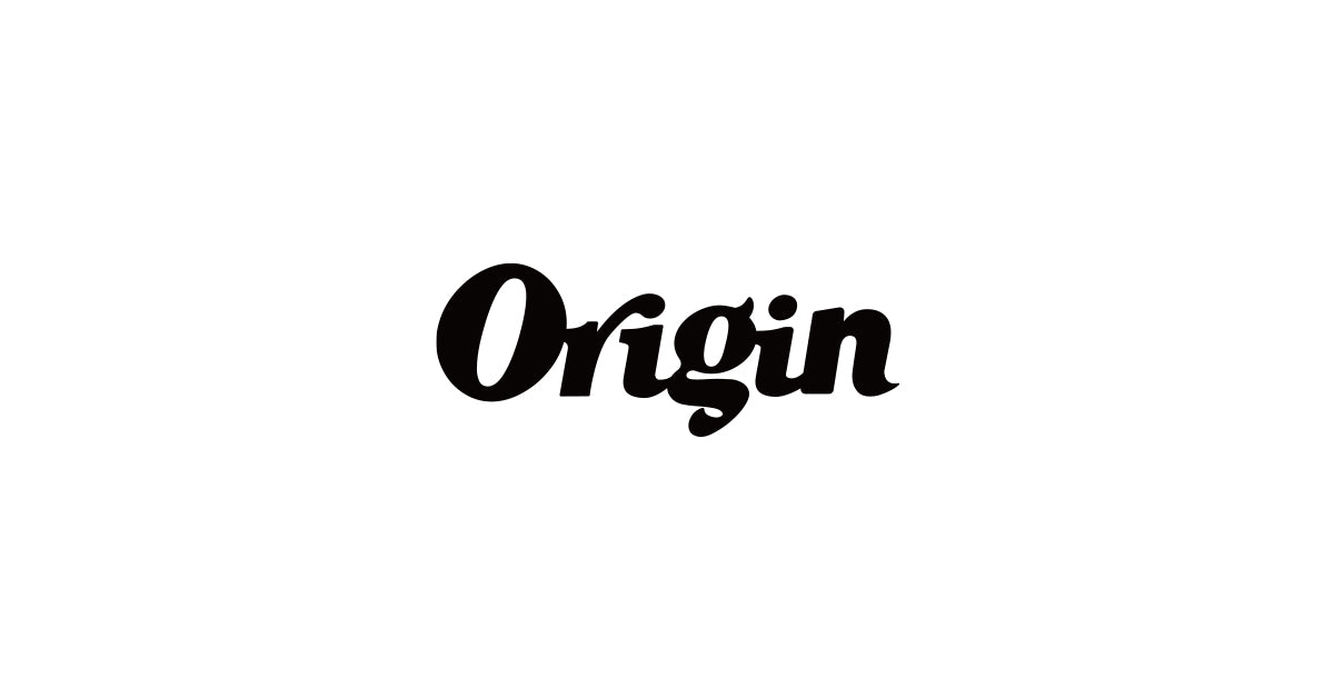 Origin Store｜ONLINE STORE｜Nagoya , Japan