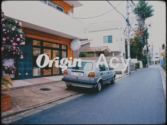 Origin Store｜ONLINE STORE｜Nagoya , Japan